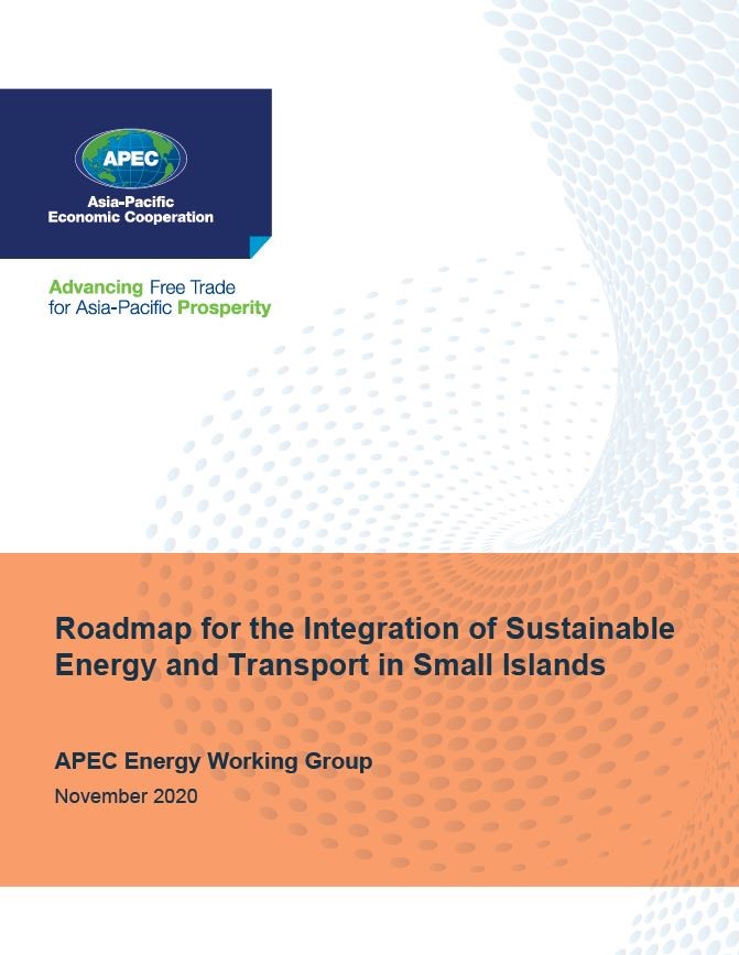 APEC Project – SD STRATEGIES